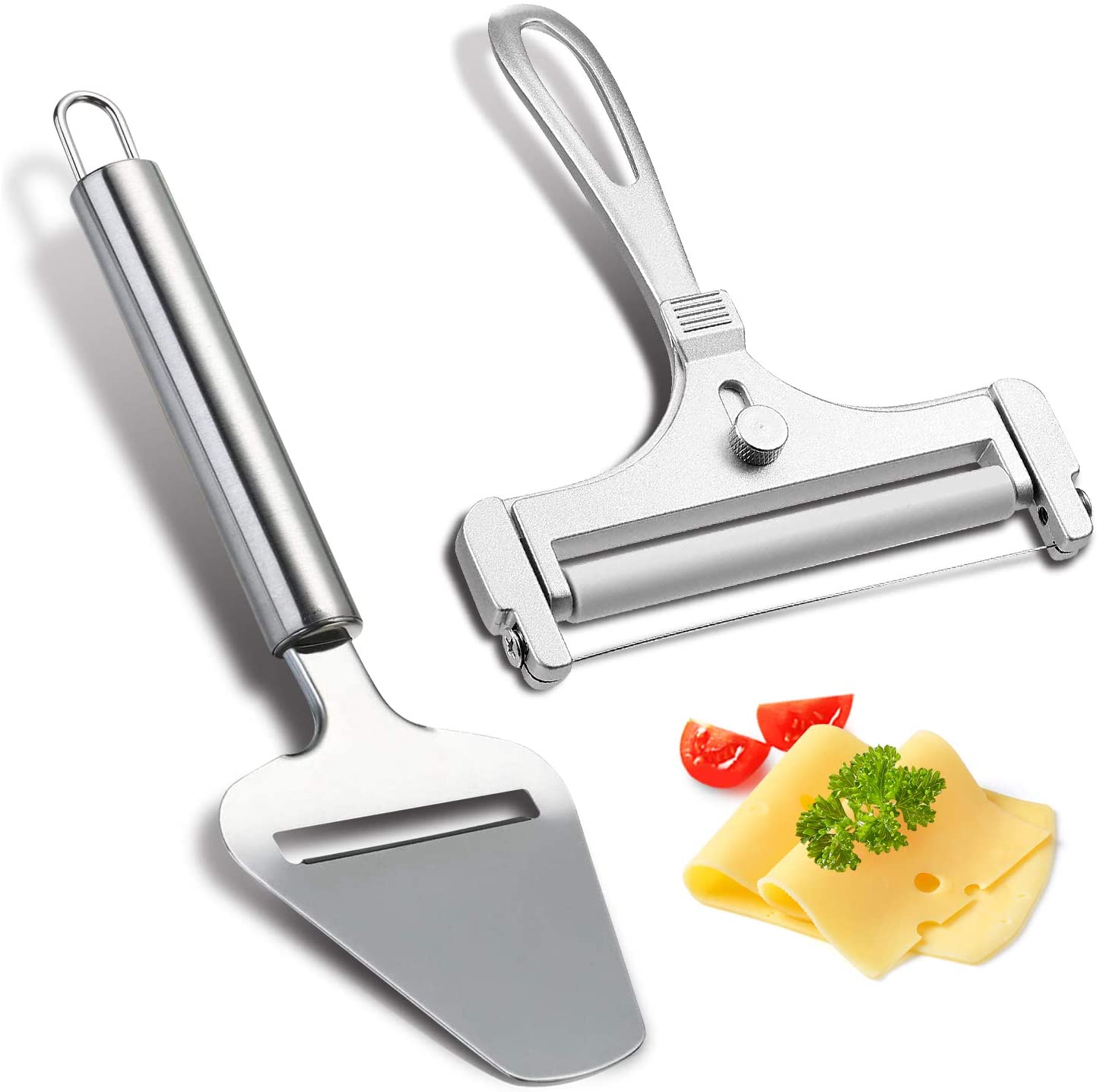 Cheese Peeler Review – An Essential Gadget For Every Kitchen - Food ...
