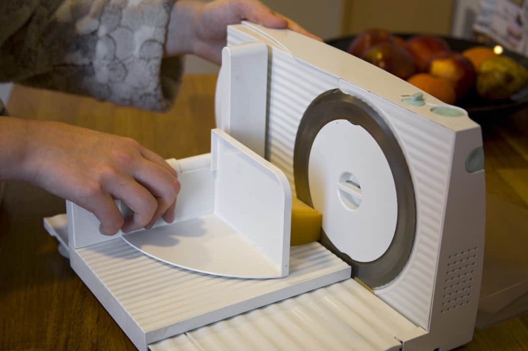 What Is a Food Slicer or Food Cutter?